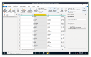 How To Analyze PostgreSQL Data in Power BI