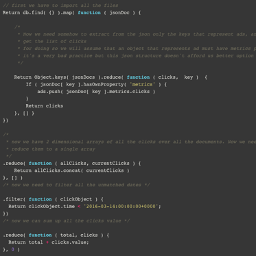 Handling and Constructing JSON Semi-Structured Data Models