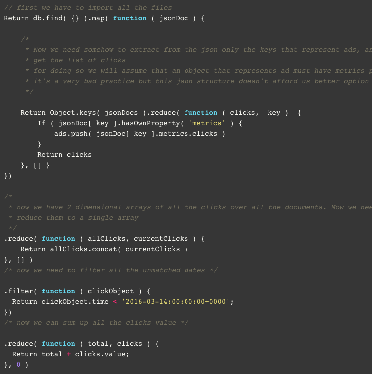 Handling And Constructing JSON Semi Structured Data Models Handling And Constructing JSON Semi Structured Data Models