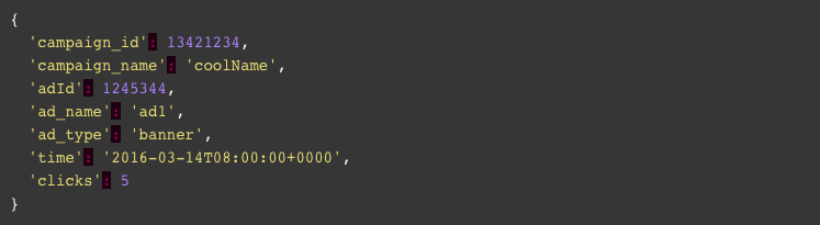 Handling and Constructing JSON Semi-Structured Data Models