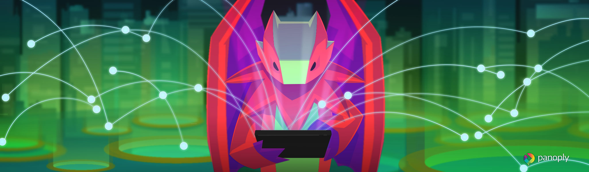 How to Create a Data Dictionary: 5 Tools + (Free Template!)