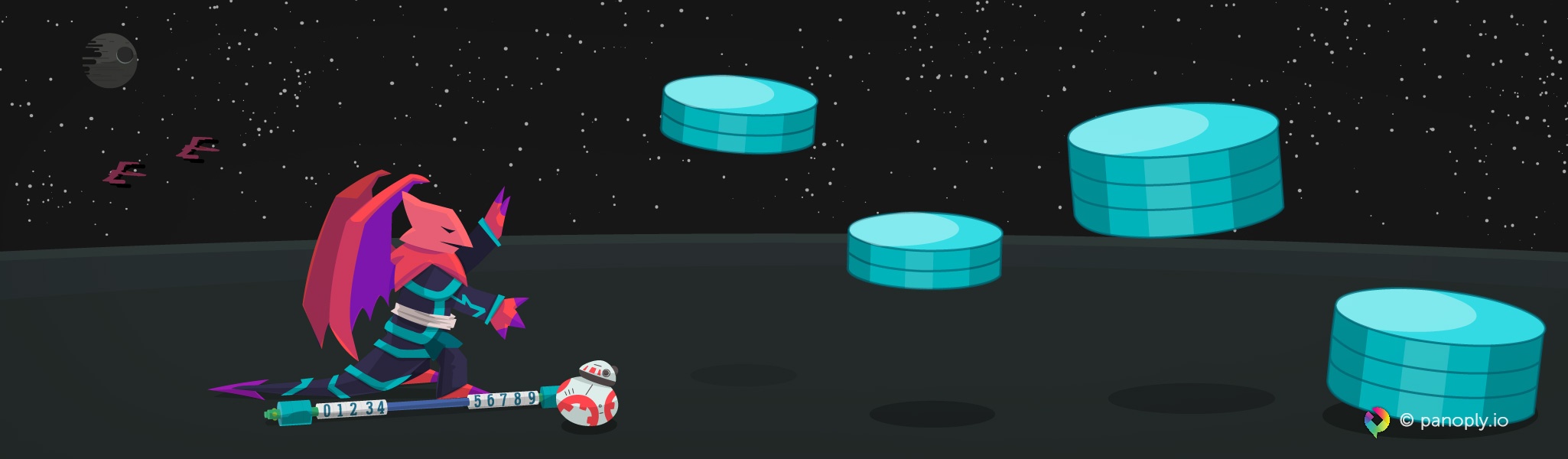 MySQL Replication for Analytics and Visualization: A Panoply Tutorial